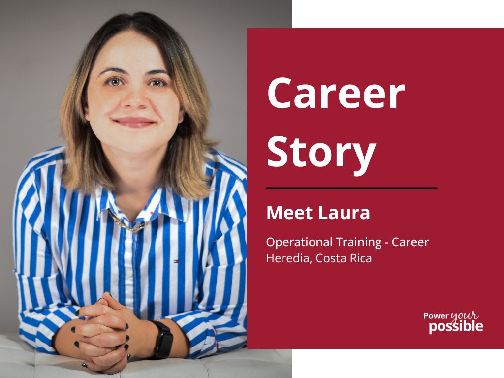 A Journey of Growth and Resilience at Equifax | Equifax Careers