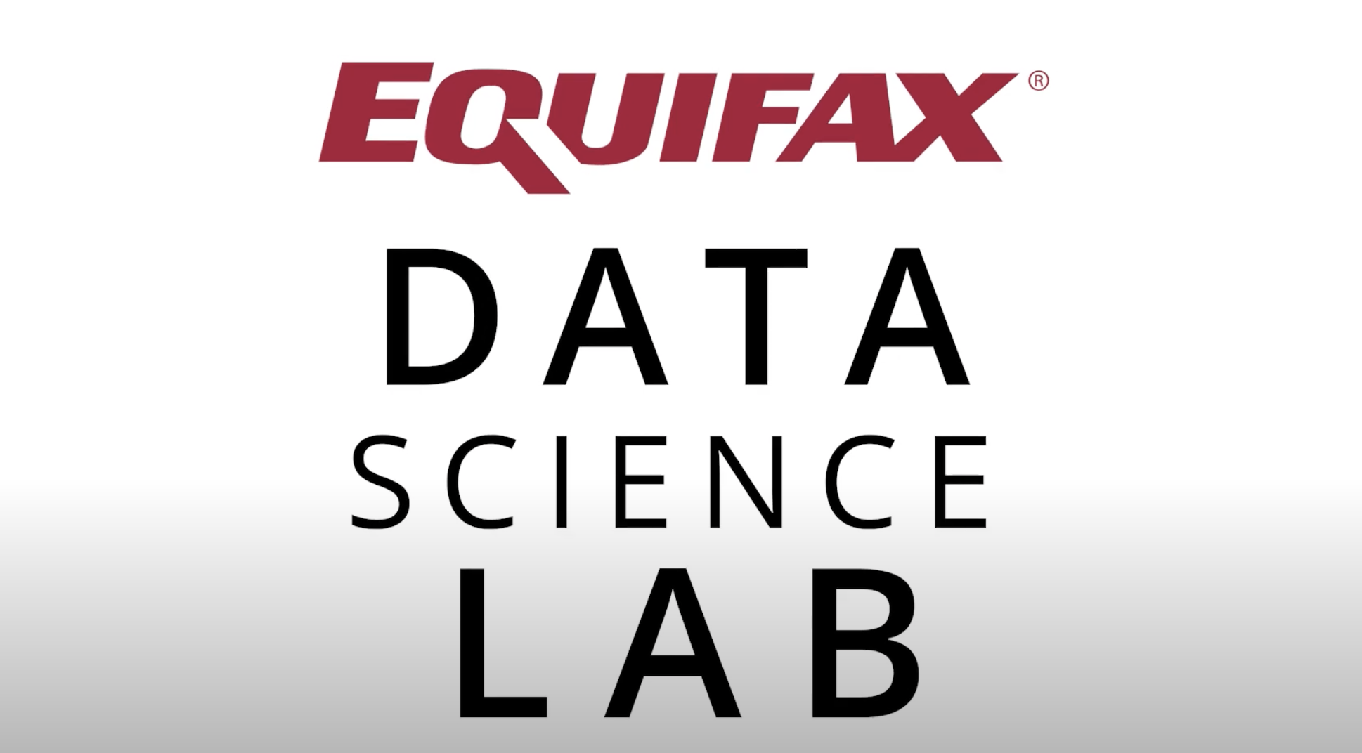 Data & Analytics | Equifax Careers