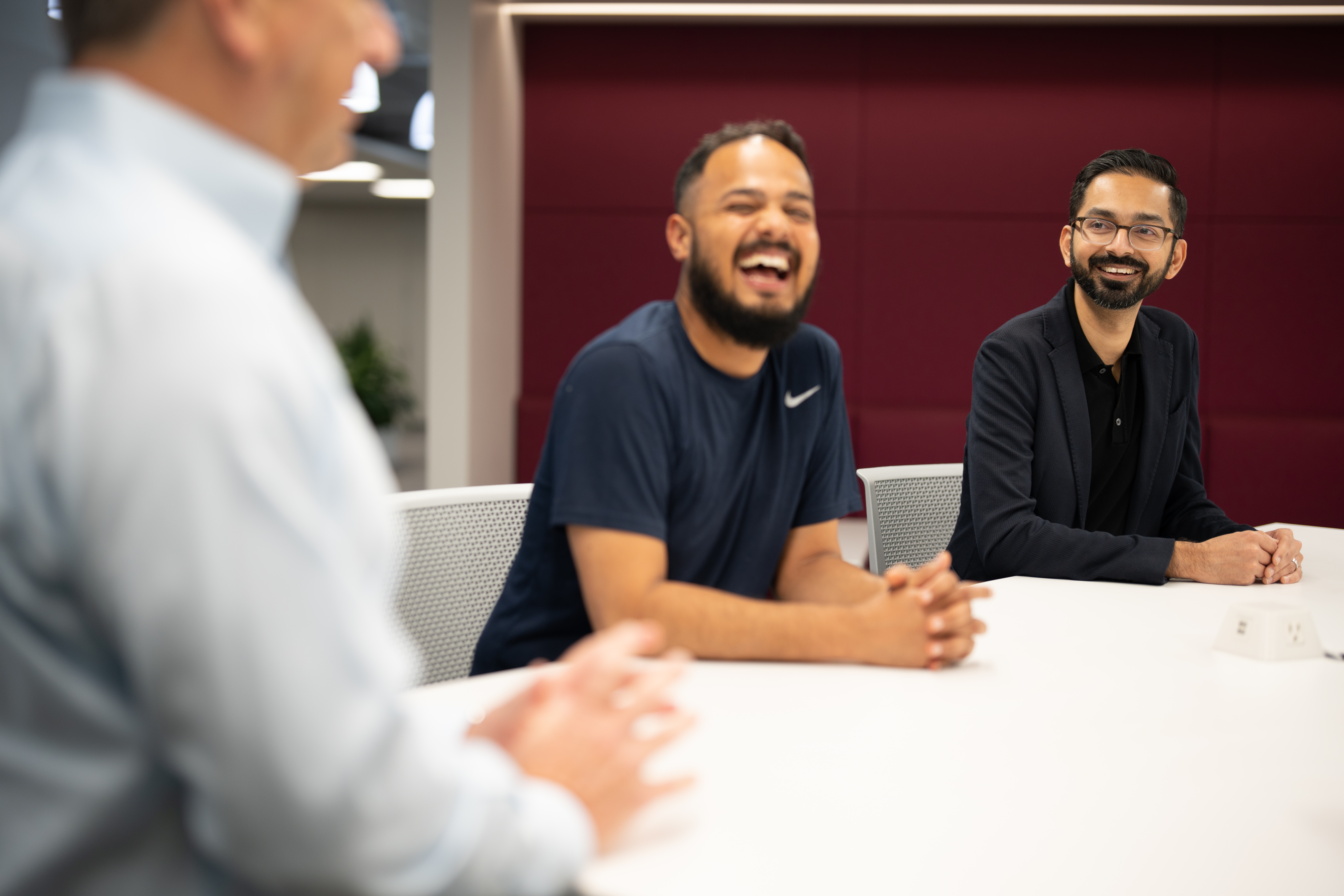 Reach Your Greatest Potential | Equifax Careers