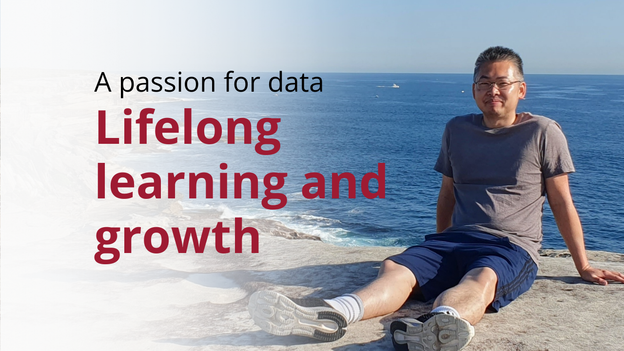 Uncovering insights and driving innovation: Steven’s story | Equifax ...