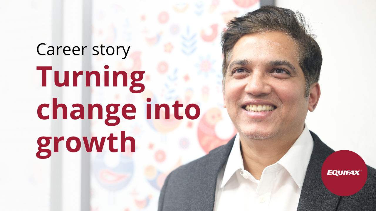 Build a Better Career, Build a Better World | Equifax Careers