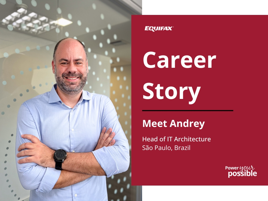 Kickstarting Your Early Career Journey with Equifax: Internship and ...