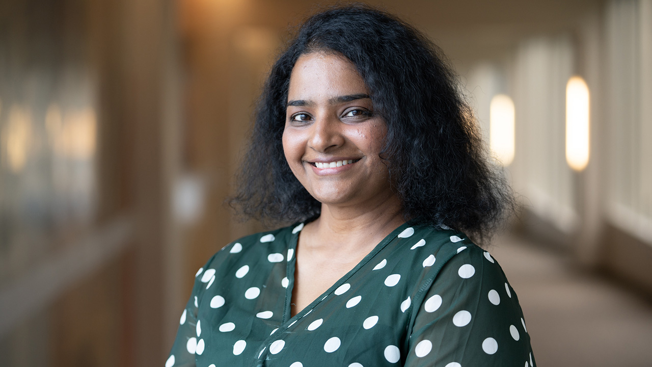 A Passion that Led to the Governor’s Mansion | Equifax Careers