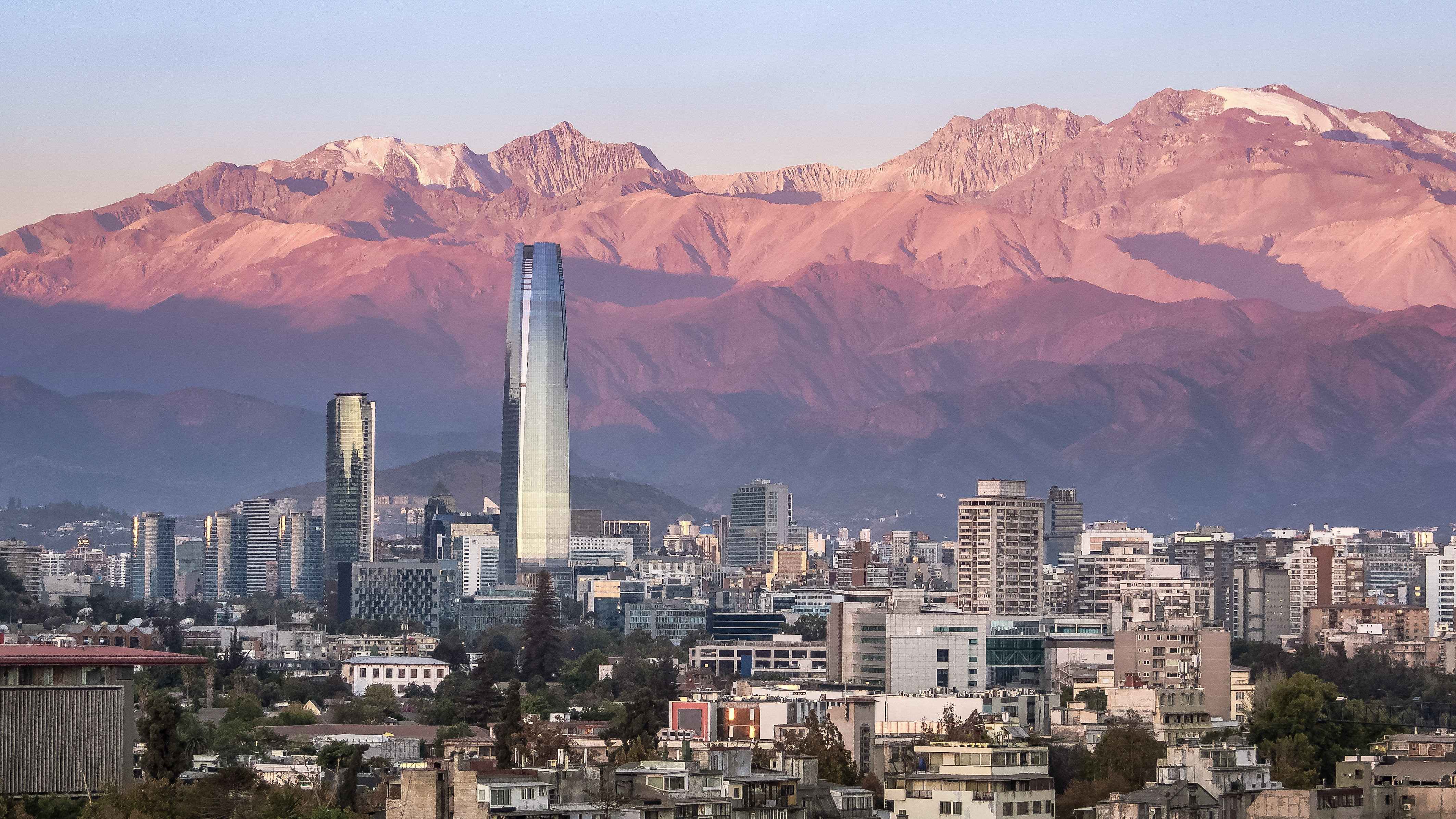 Director/a de operaciones, Las Condes | Equifax Careers