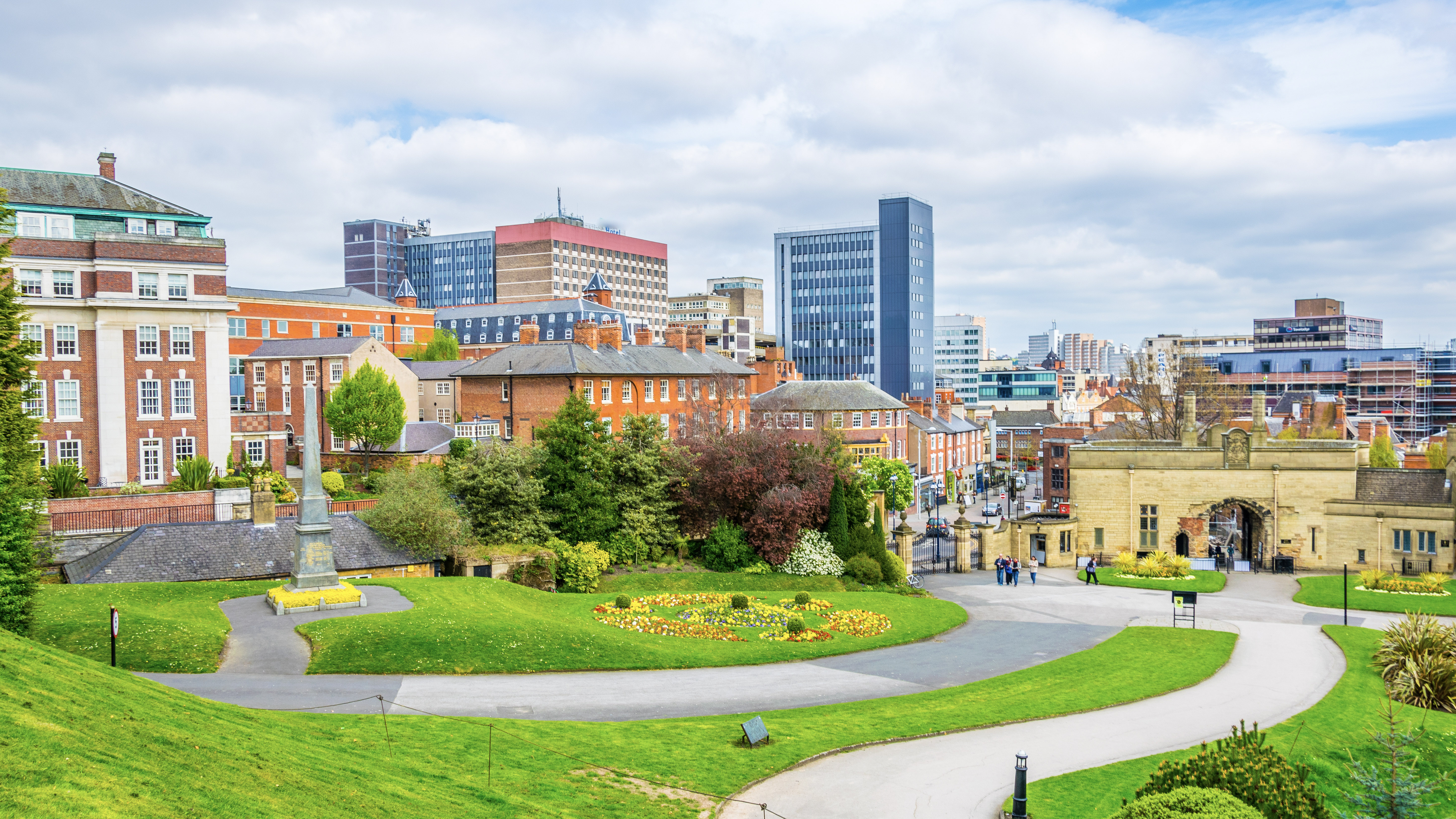 Nottingham | Equifax Careers