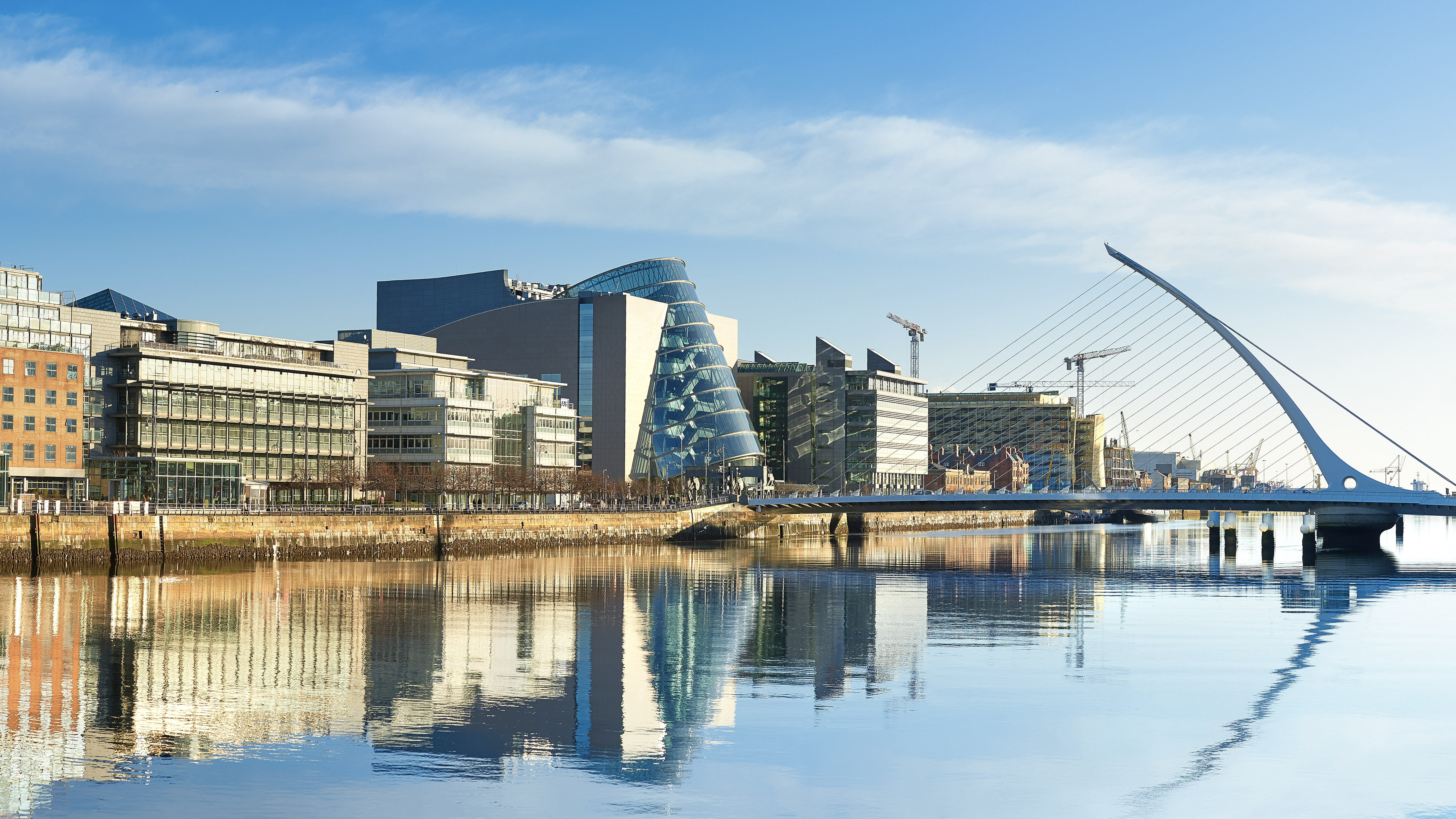 Software Engineer, Dublin | Equifax Careers